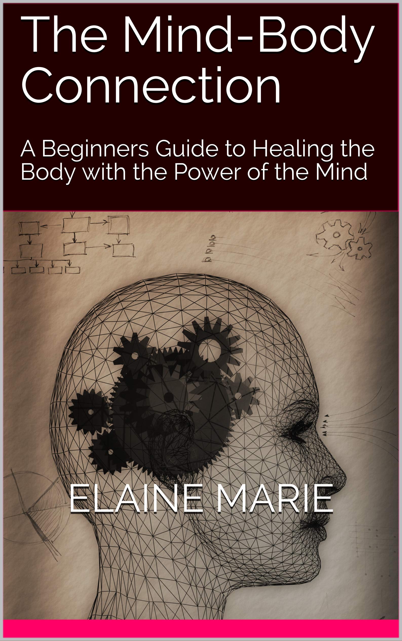 The Mind-Body Connection: A Beginners Guide to Healing the Body with ...