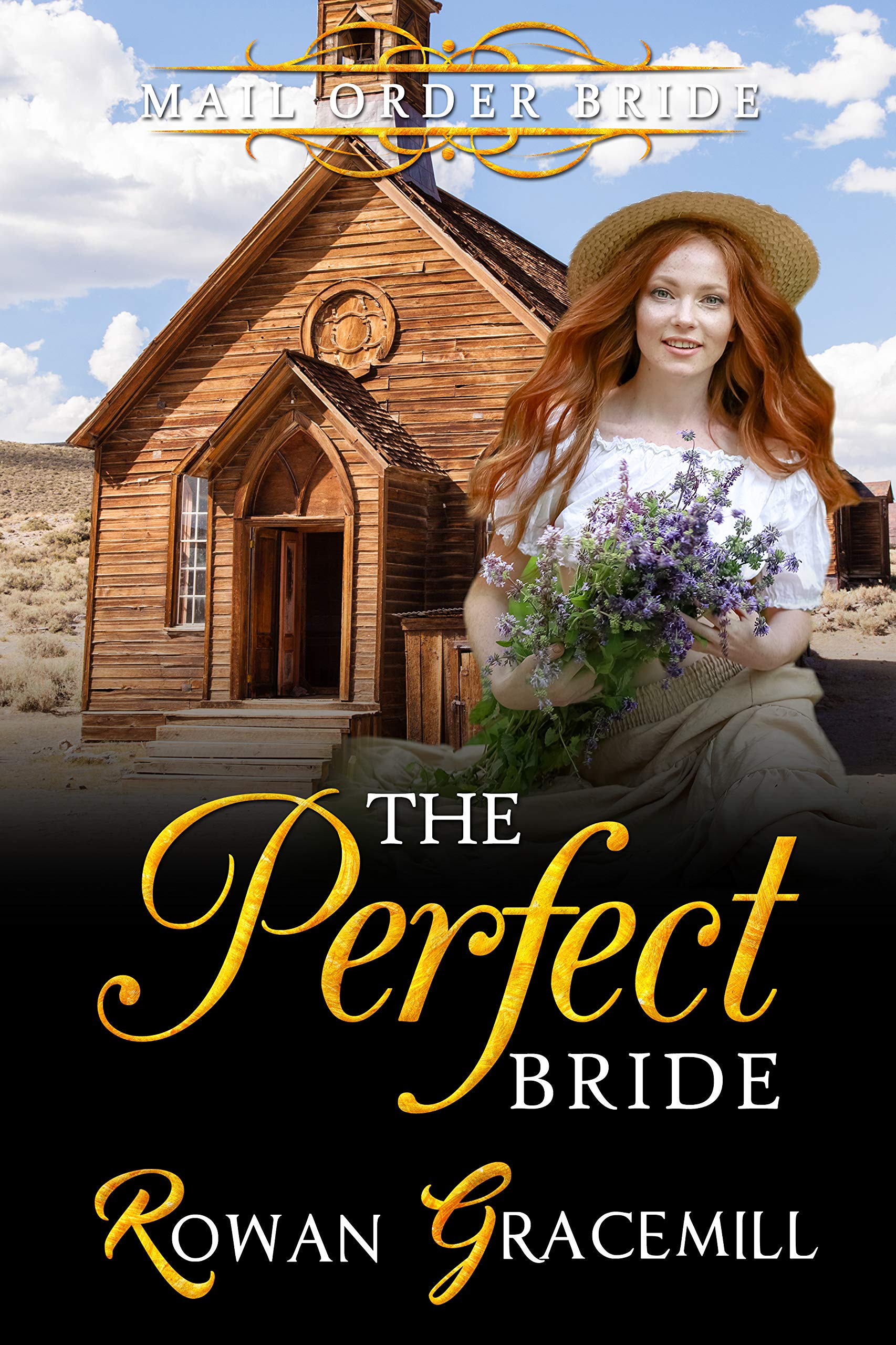 The Perfect Bride by Rowan Gracemill | Goodreads