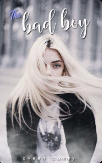 The Bad Boy by QveenCammy | Goodreads