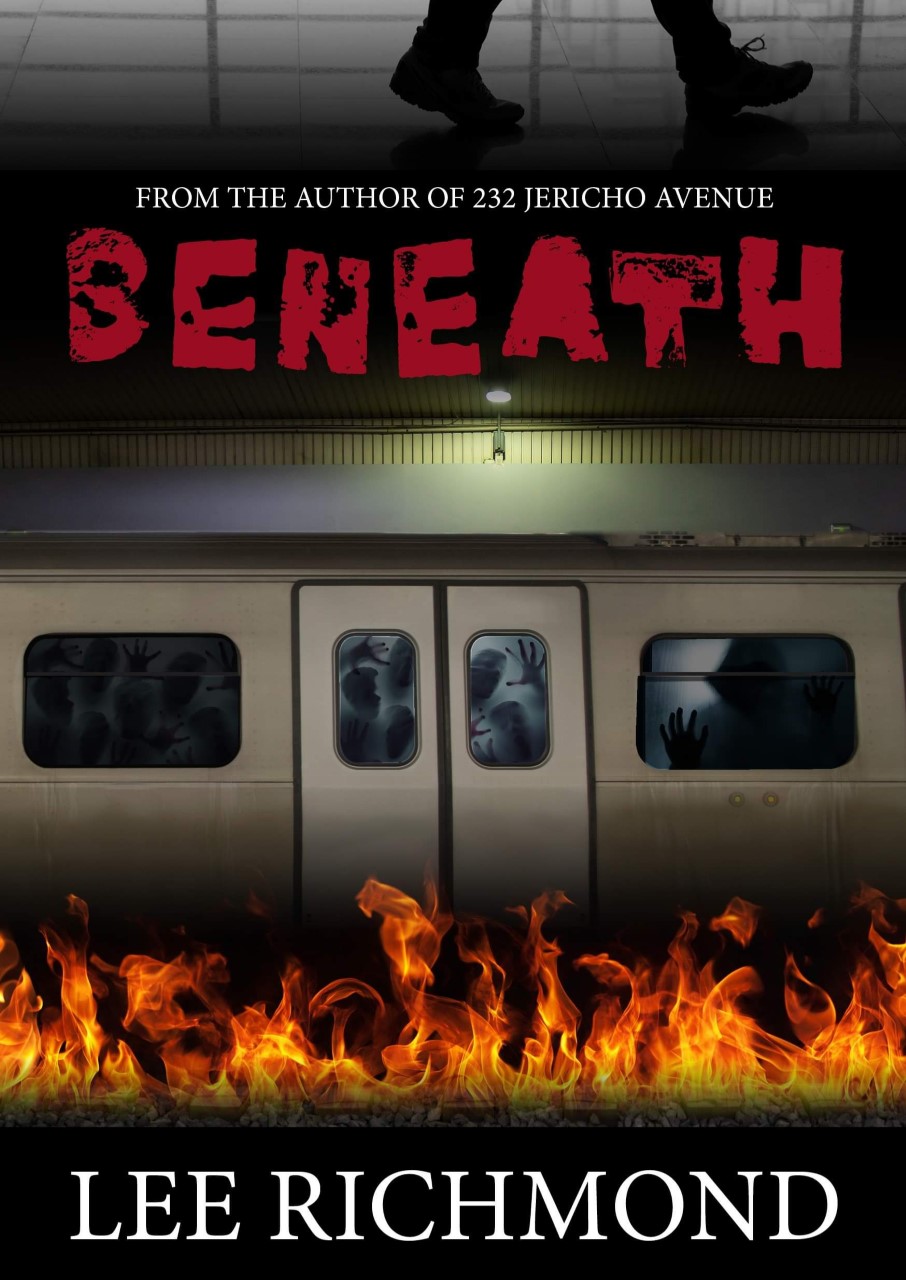 Beneath by Lee Richmond | Goodreads