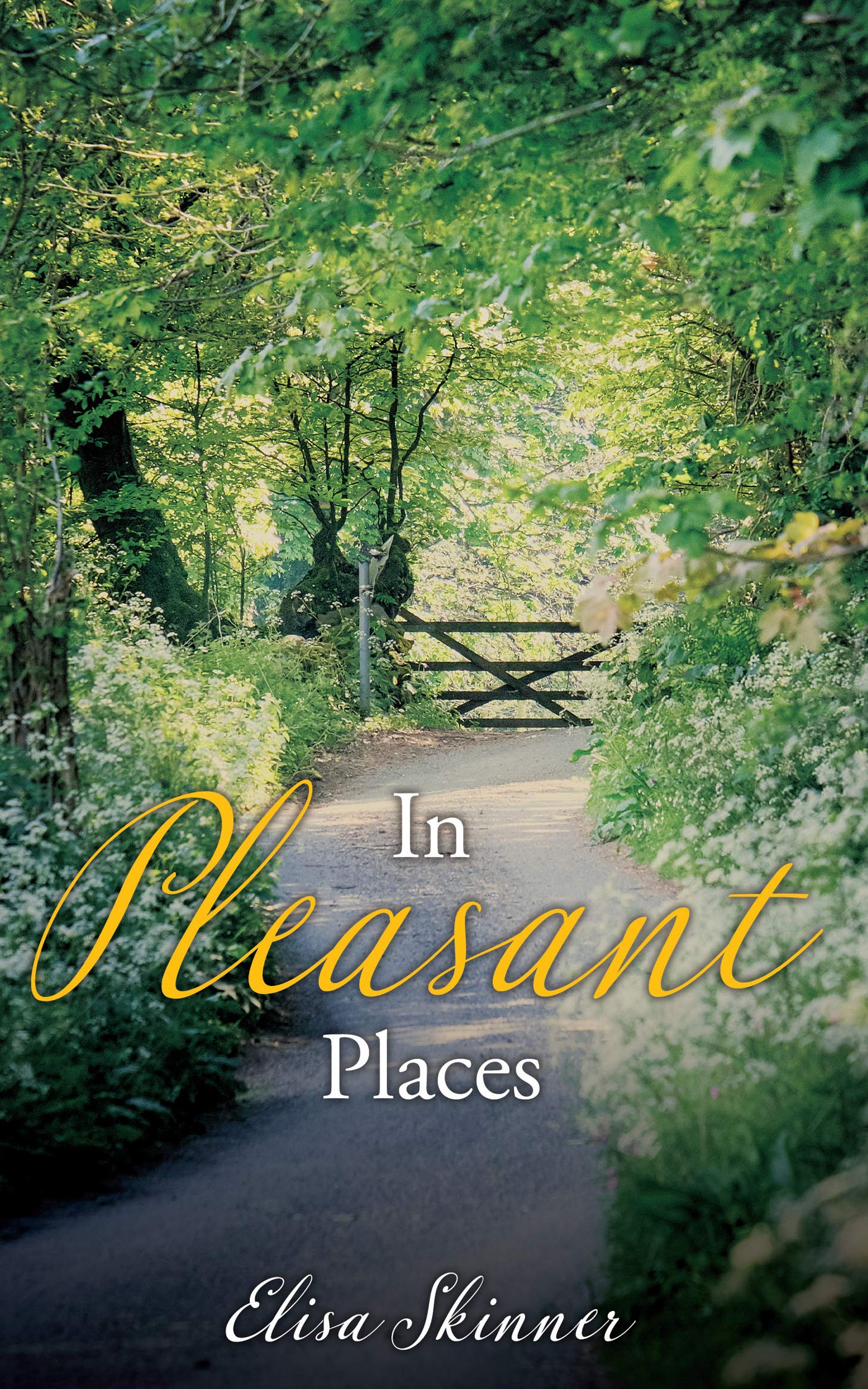 In Pleasant Places by Elisa Skinner | Goodreads