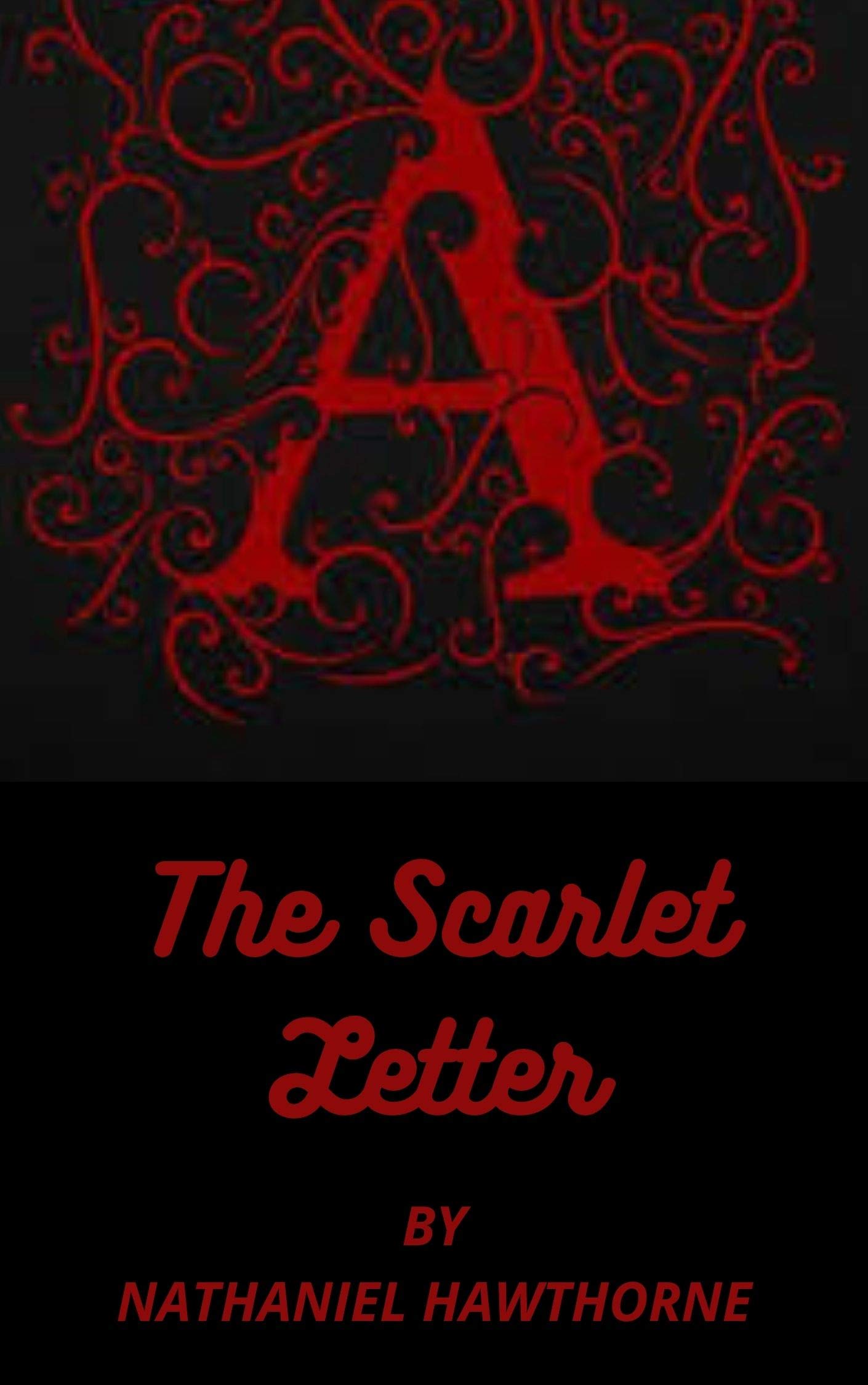 THE SCARLET LETTER: (Illustrated) by Nathaniel Hawthorne | Goodreads