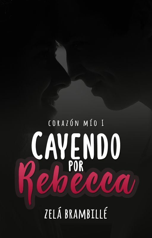 Cayendo por Rebecca by Zelá Brambillé | Goodreads