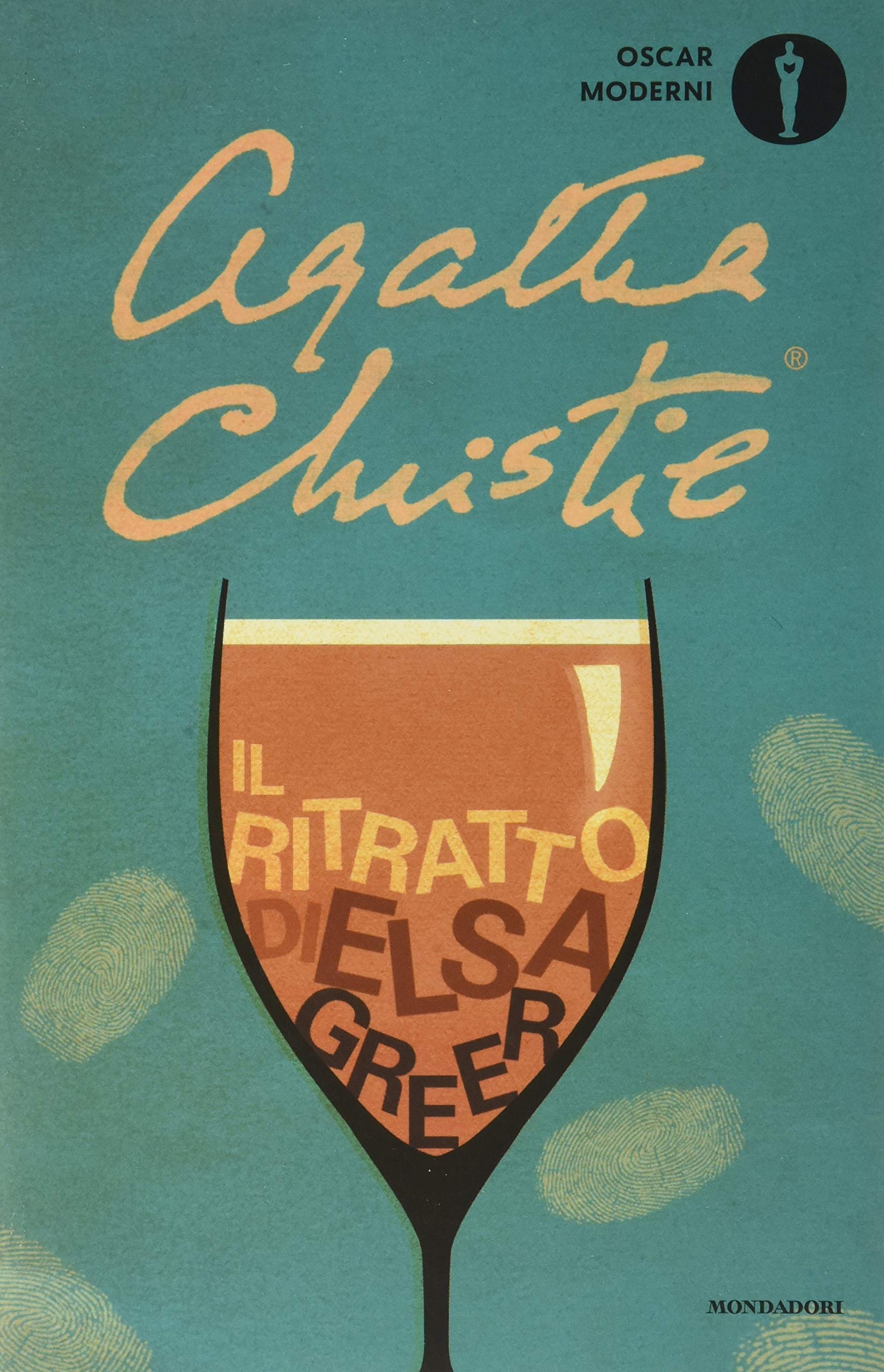 Il ritratto di Elsa Greer by Agatha Christie | Goodreads
