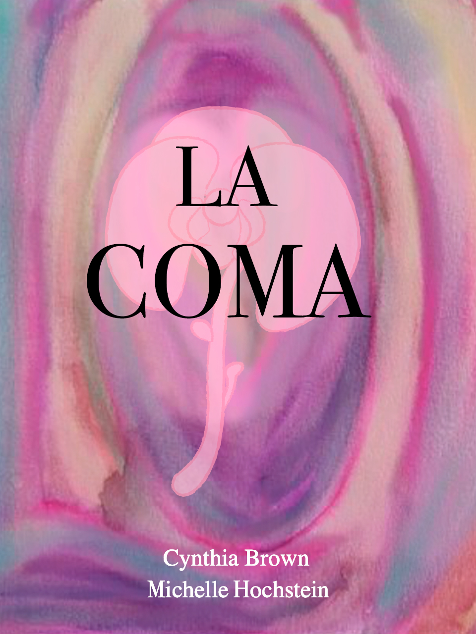 La Coma by Chynthia Brown | Goodreads