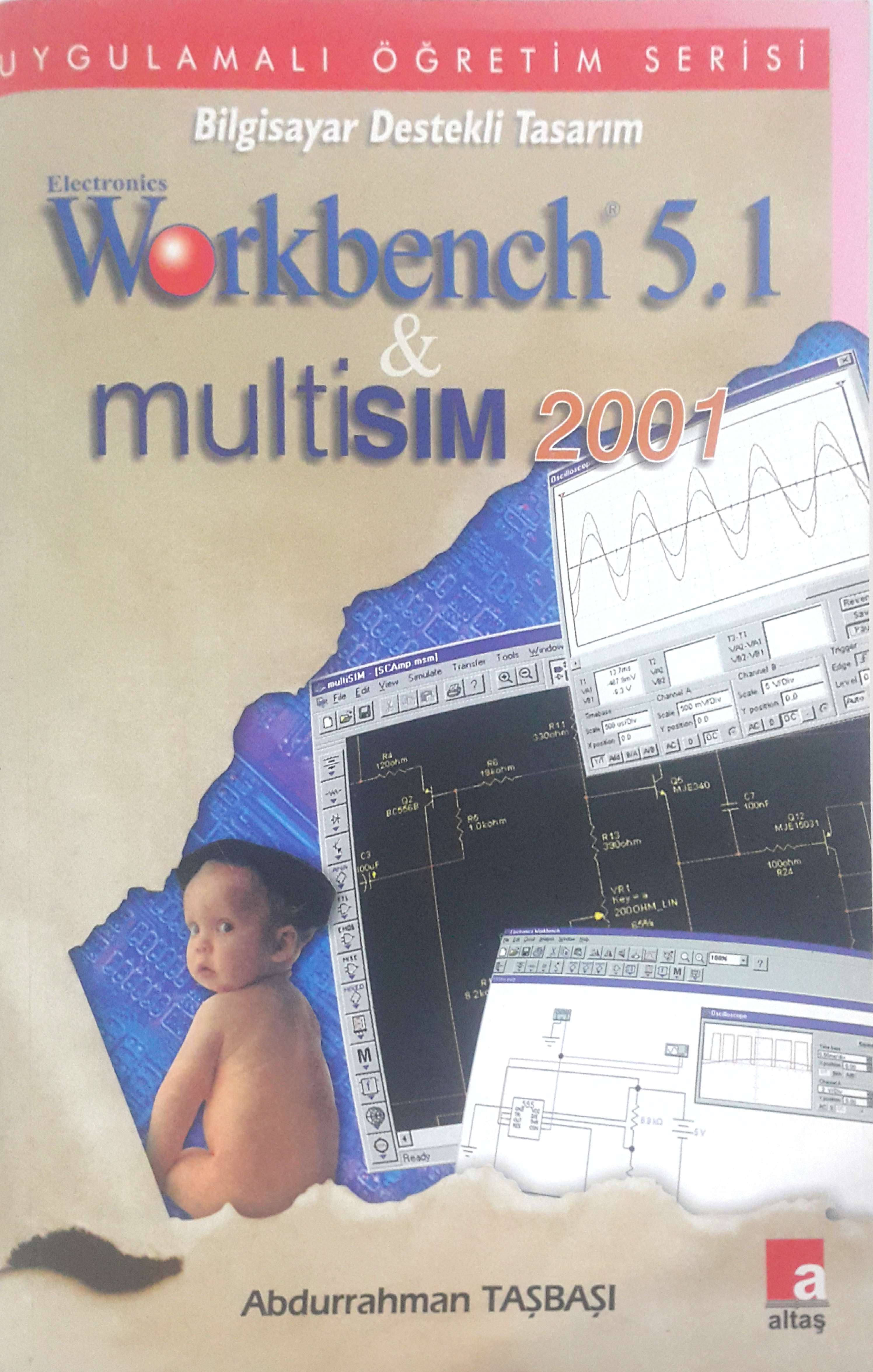 Electronics Workbench 5.1 Multisim 2001 by Abdurrahman Taşbaşı | Goodreads
