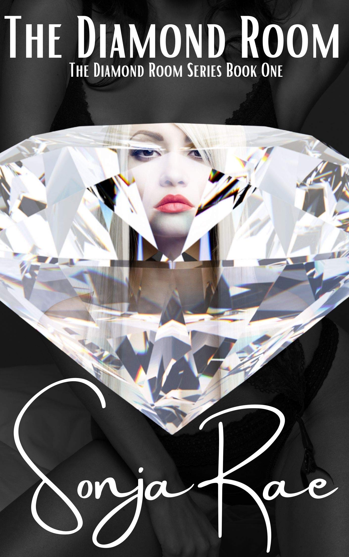 The Diamond Room: The Diamond Room Series Book One by Sonja Rae | Goodreads