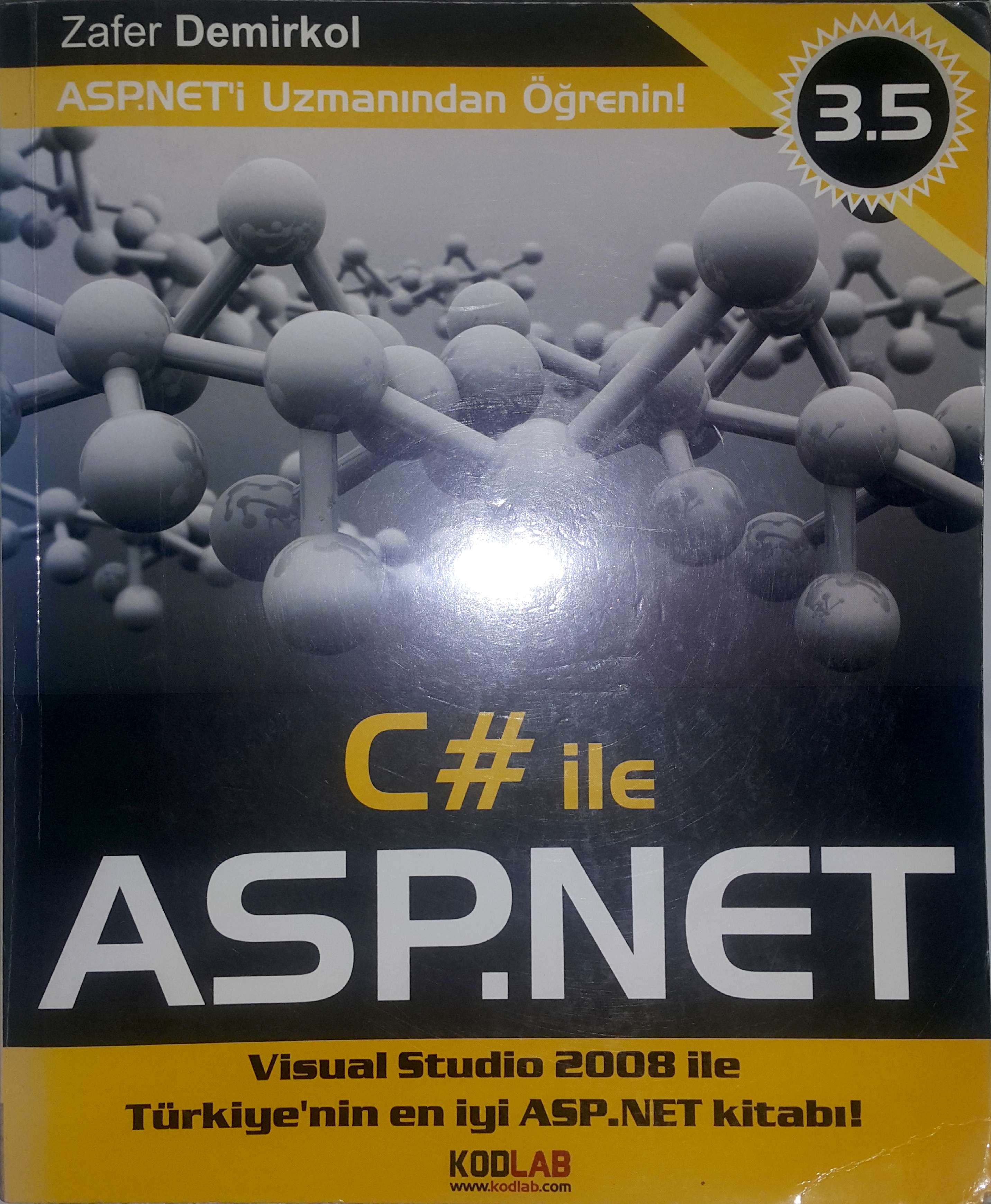 C# ile ASP.Net by Zafer Demirkol | Goodreads