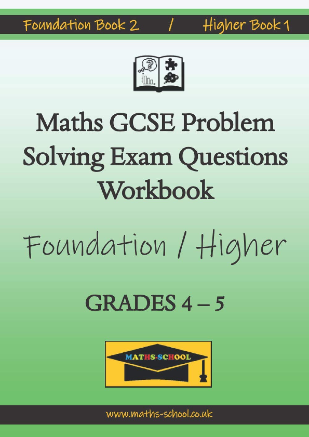 maths-gcse-problem-solving-exam-questions-workbook-grades-4-5