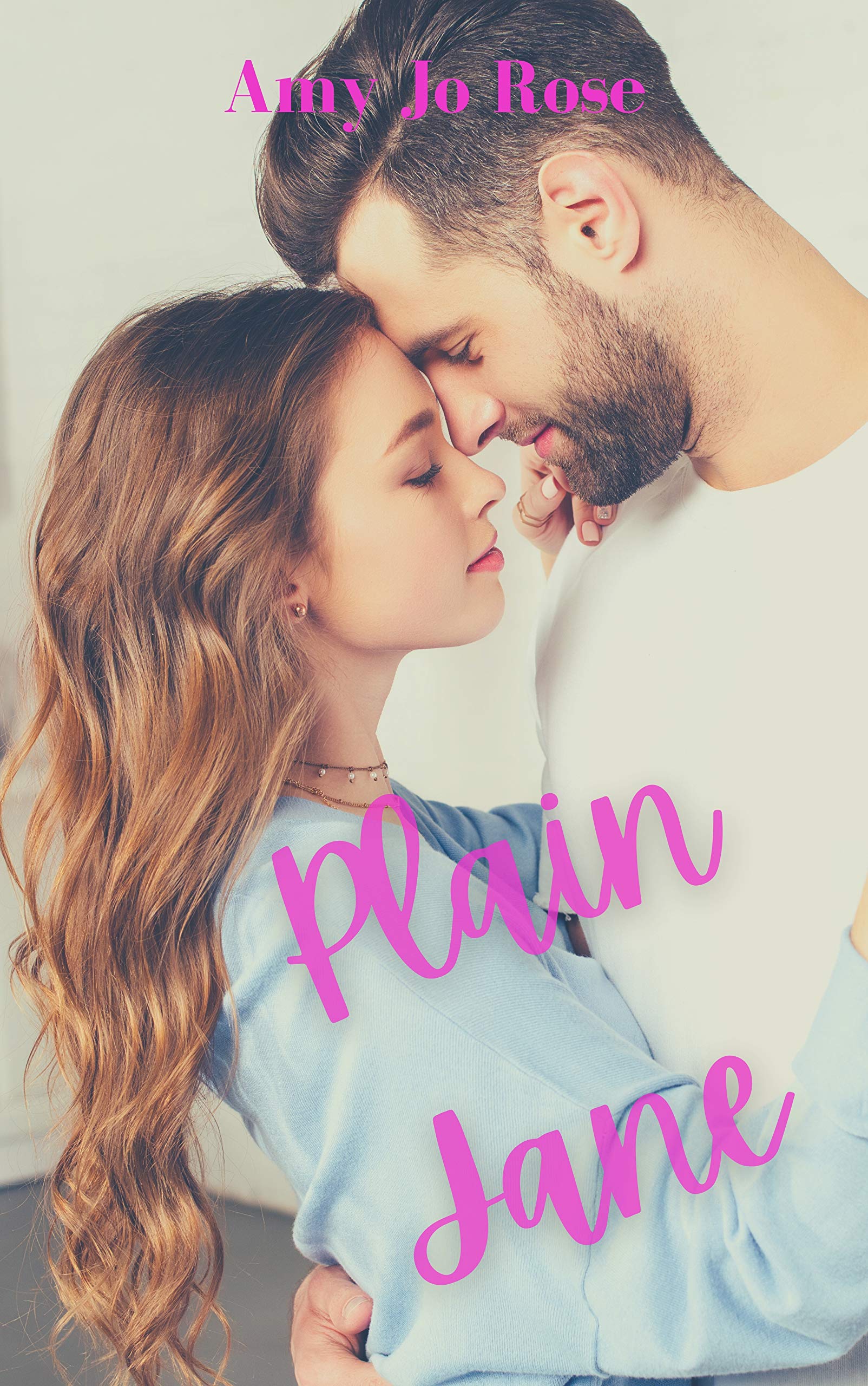 Plain Jane by Amy Jo Rose | Goodreads