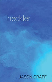 heckler by Jason Graff | Goodreads