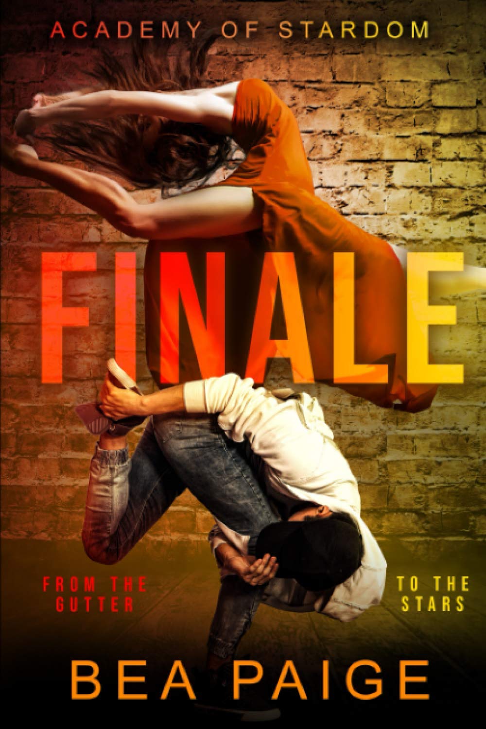 Finale by Bea Paige | Goodreads