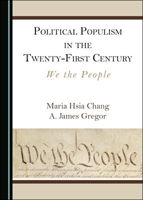 Political Populism in the Twenty-First Century: We the People by Maria ...