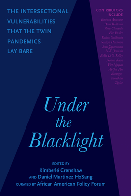 Under the Blacklight: The Intersectional Vulnerabilities that the Twin ...