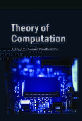 Theory of Computation by Gerard Prudhomme | Goodreads