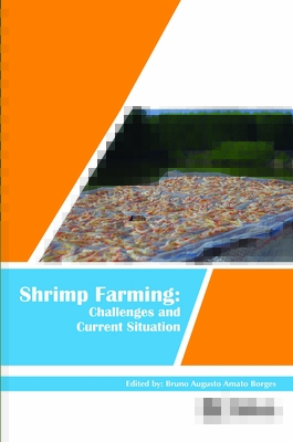Shrimp Farming: Challenges and Current Situation by Bruno Augusto Amato ...