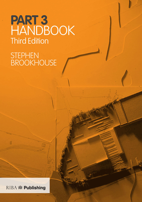 Part 3 Handbook by Stephen Brookhouse | Goodreads