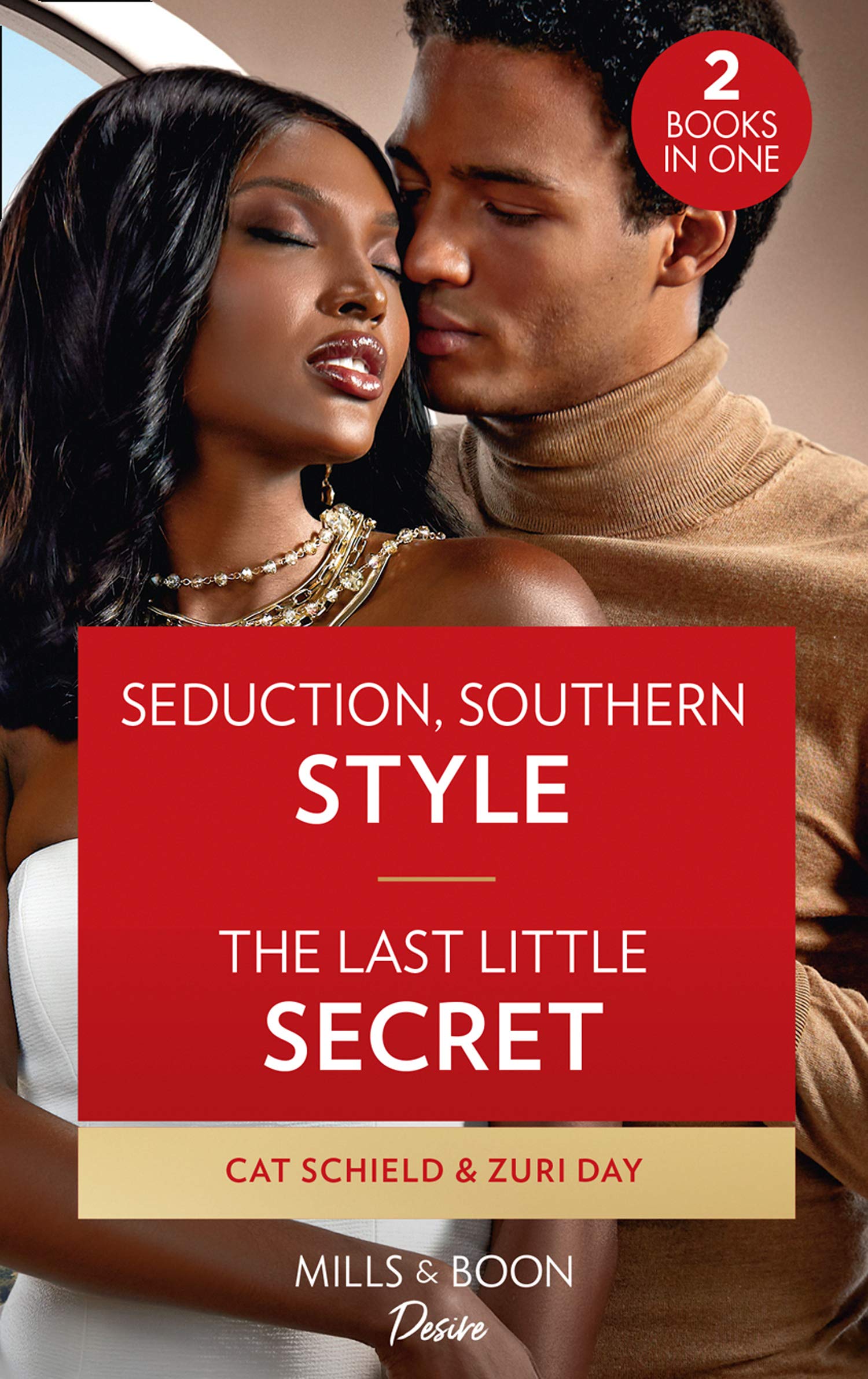Seduction, Southern Style / The Last Little Secret by Cat Schield | Goodreads