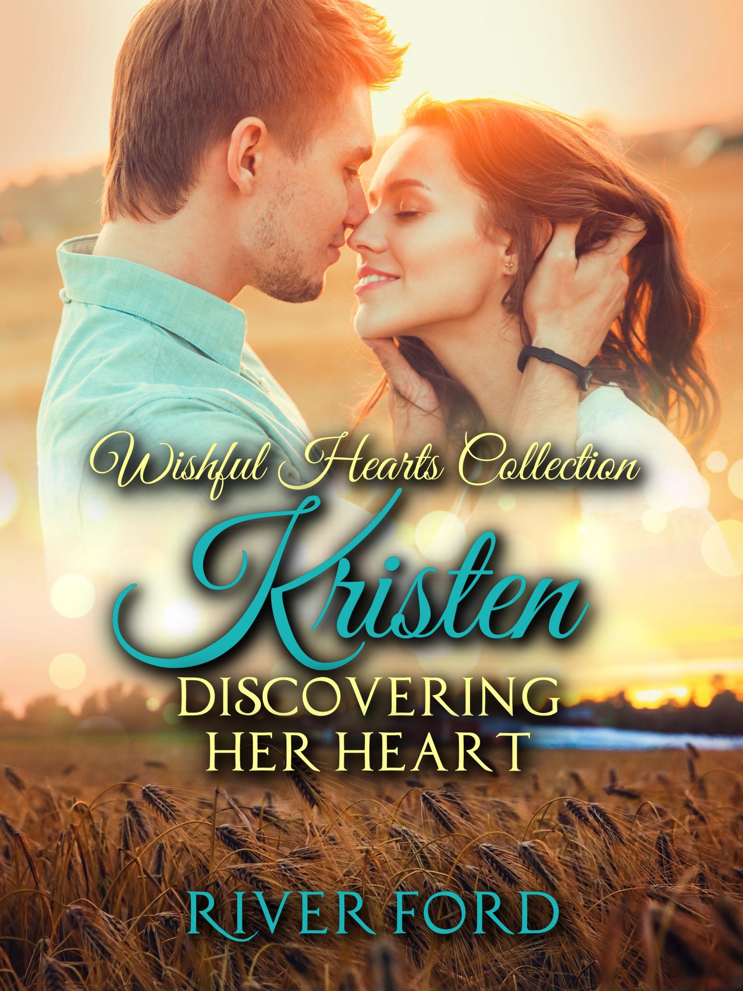 Discovering Her Heart (Wishful Hearts Collection #1) by River Ford ...