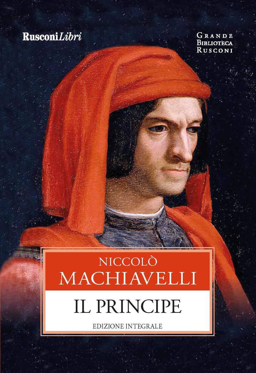 Il principe by Niccolò Machiavelli | Goodreads
