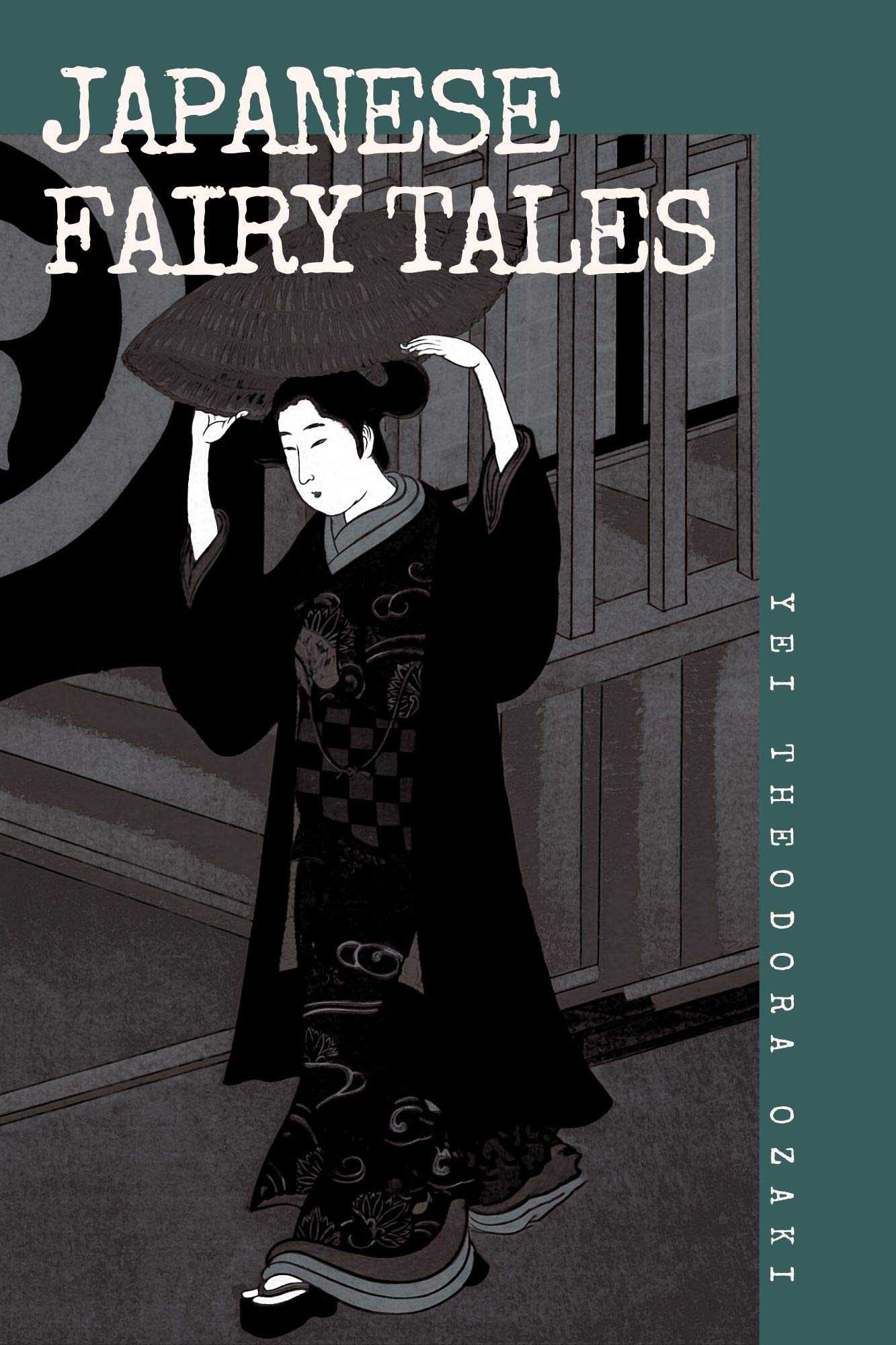 Japanese Fairy Tales : With Annotated by Yei Theodora Ozaki | Goodreads