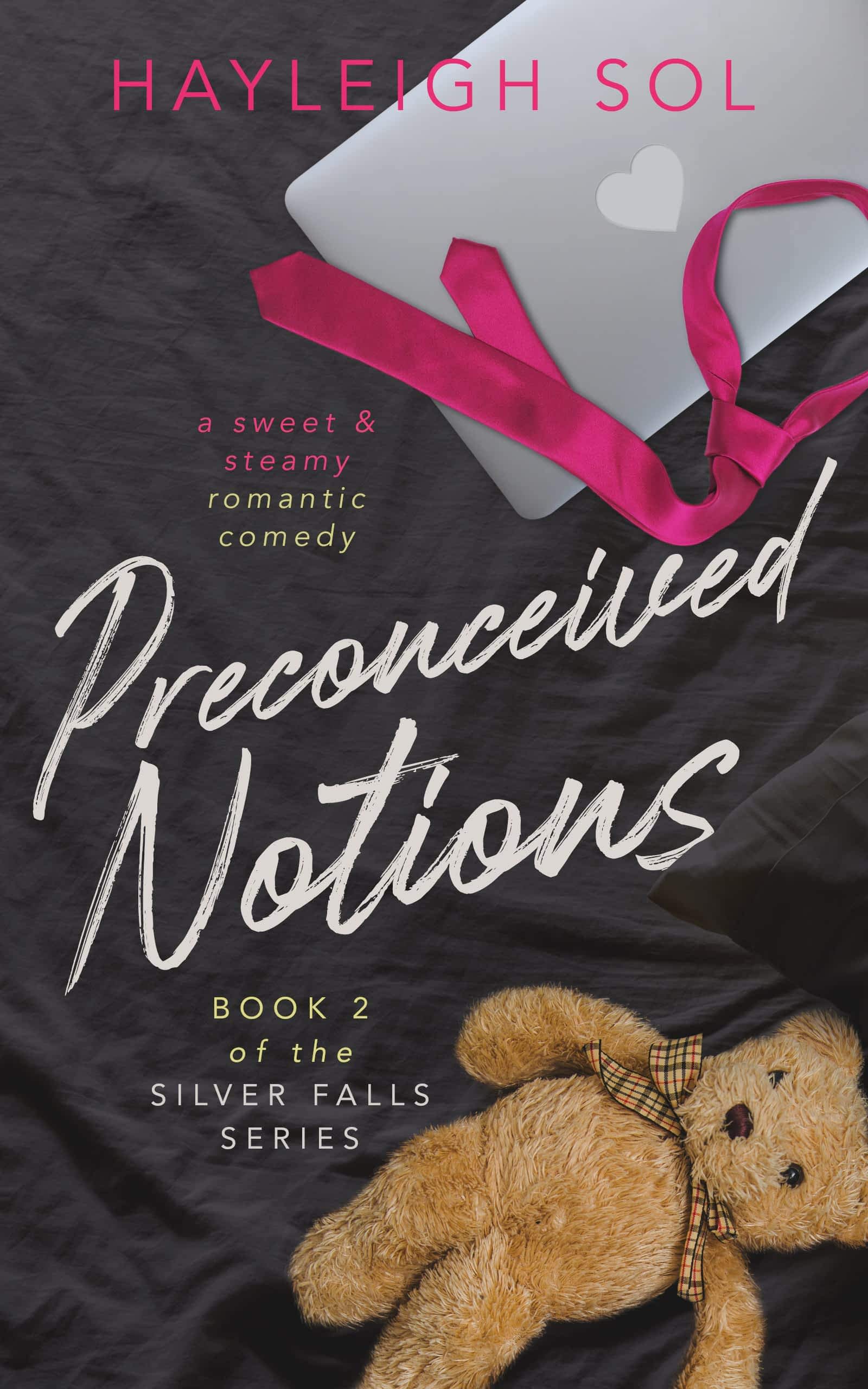 Preconceived Notions by Hayleigh Sol | Goodreads