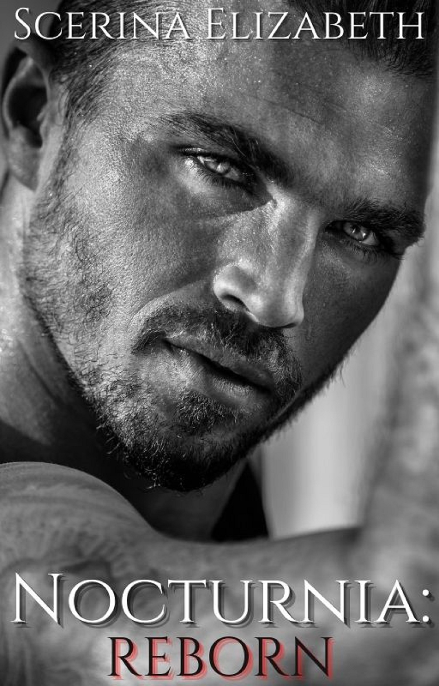 Nocturnia: Reborn by Scerina Elizabeth | Goodreads