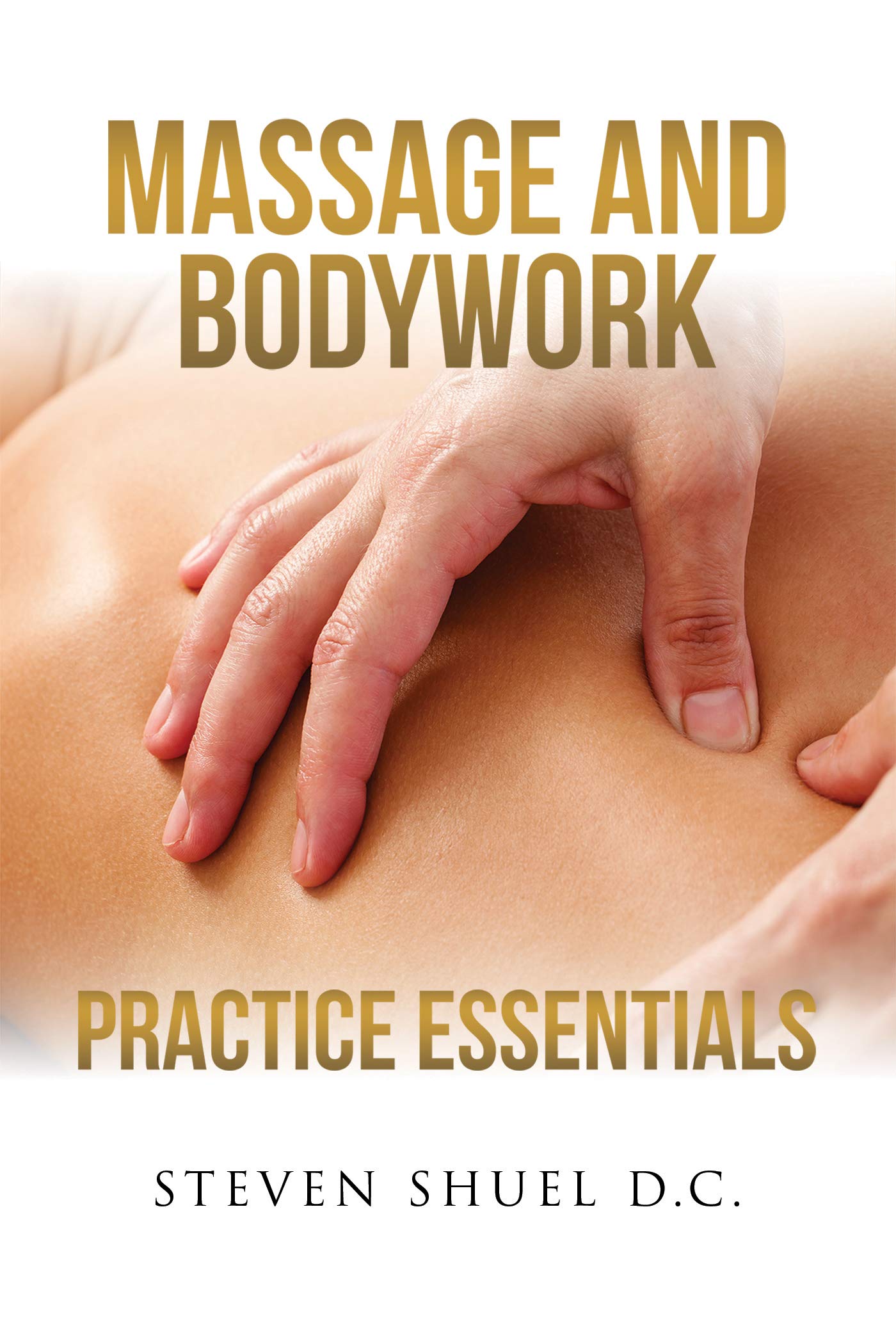 Massage and Bodywork Practice Essentials by Steven Shuel | Goodreads