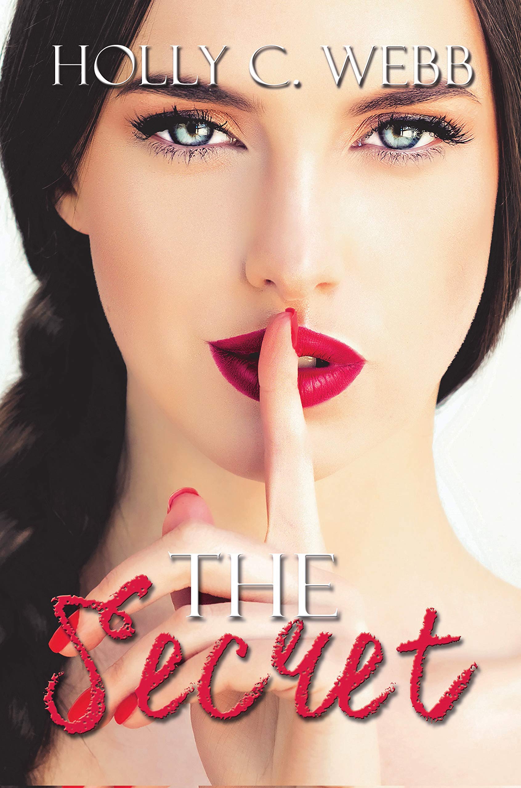 The Secret by Holly C. Webb | Goodreads