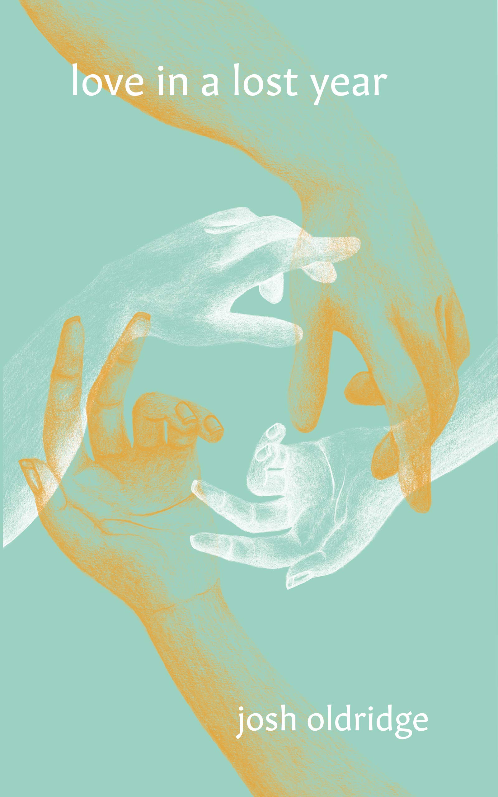 Love in a Lost Year by Josh Oldridge | Goodreads