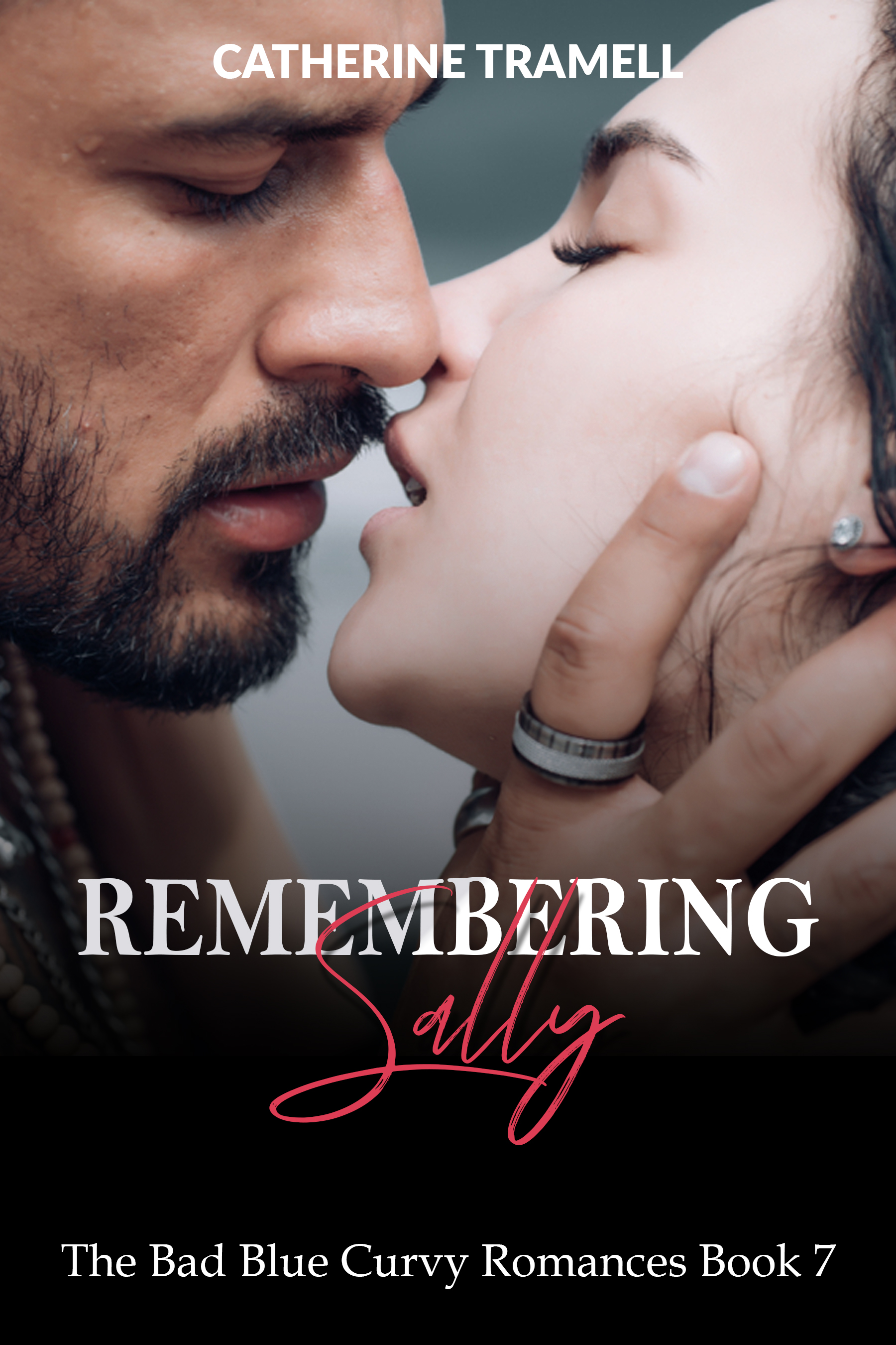 Remembering Sally by Catherine Tramell | Goodreads