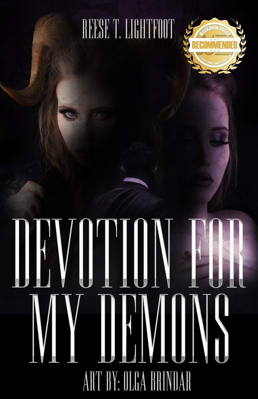 Devotion for My Demons by Reese T. Lightfoot | Goodreads