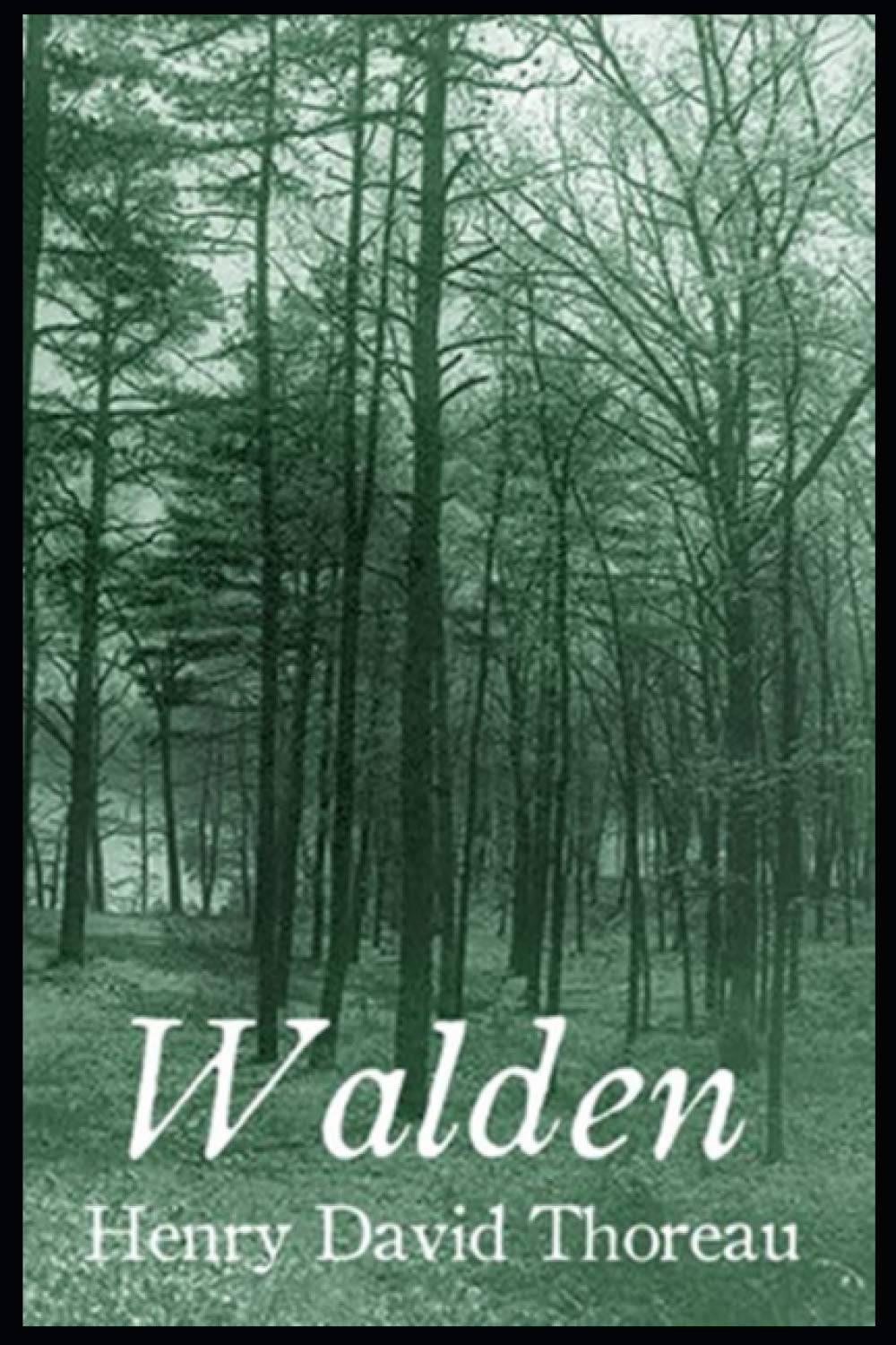 Walden Annotated by Henry David Thoreau | Goodreads