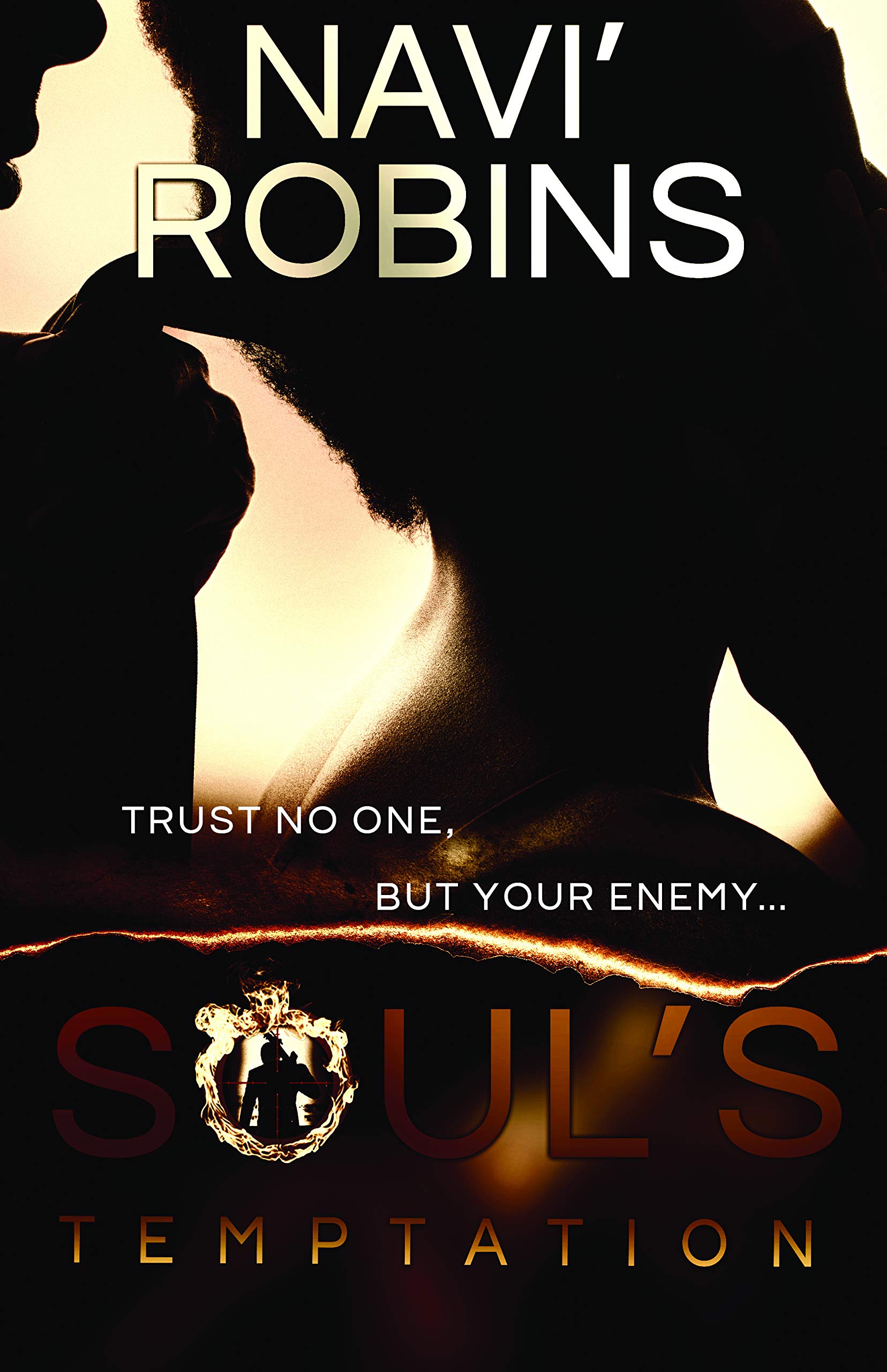 Soul's Temptation by Navi' Robins | Goodreads