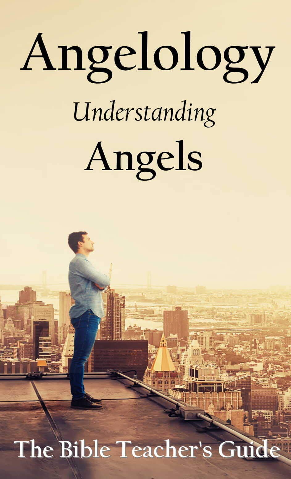 Angelology: Understanding Angels by Gregory Brown | Goodreads