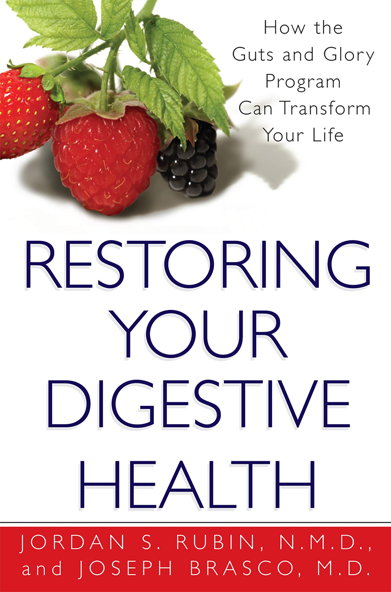 Restoring Your Digestive Health:: A Proven Plan to Conquer Crohn's ...