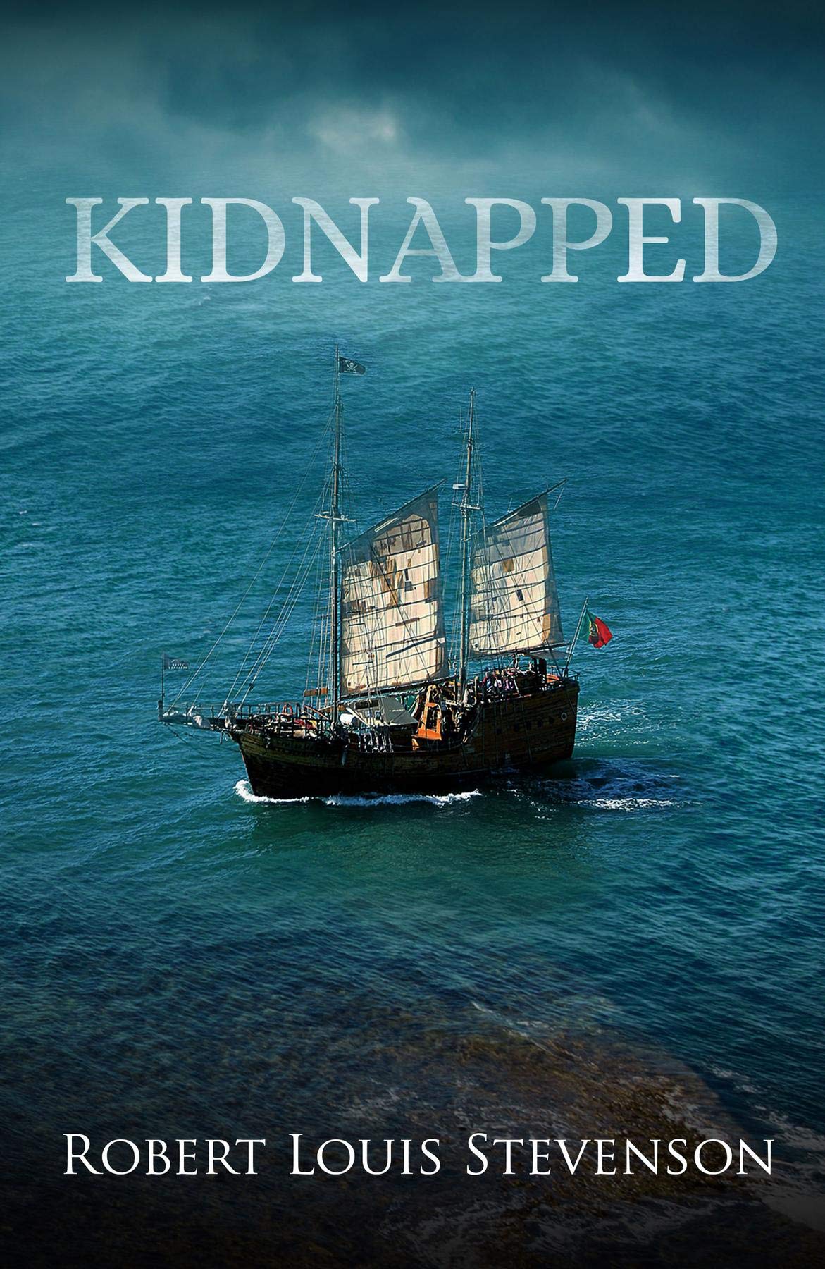 Kidnapped (Annotated) by Robert Louis Stevenson | Goodreads