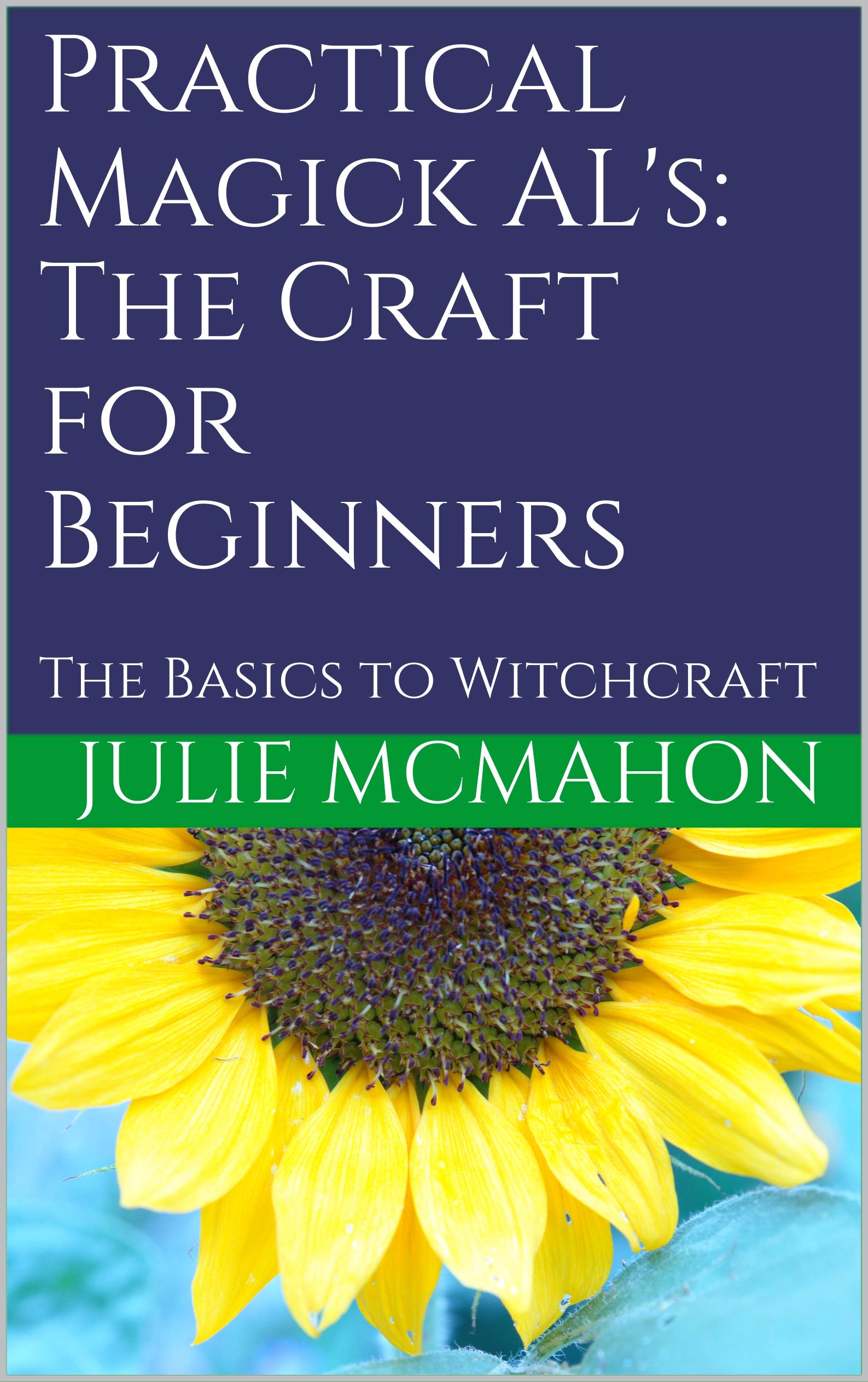 Practical Magick AL's: The Craft for Beginners: The Basics to ...