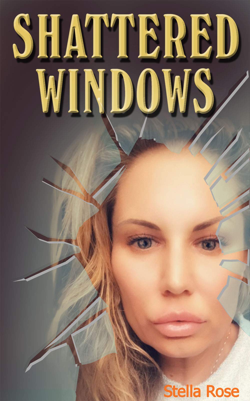 Shattered Windows: A memoir by Stella Rose | Goodreads