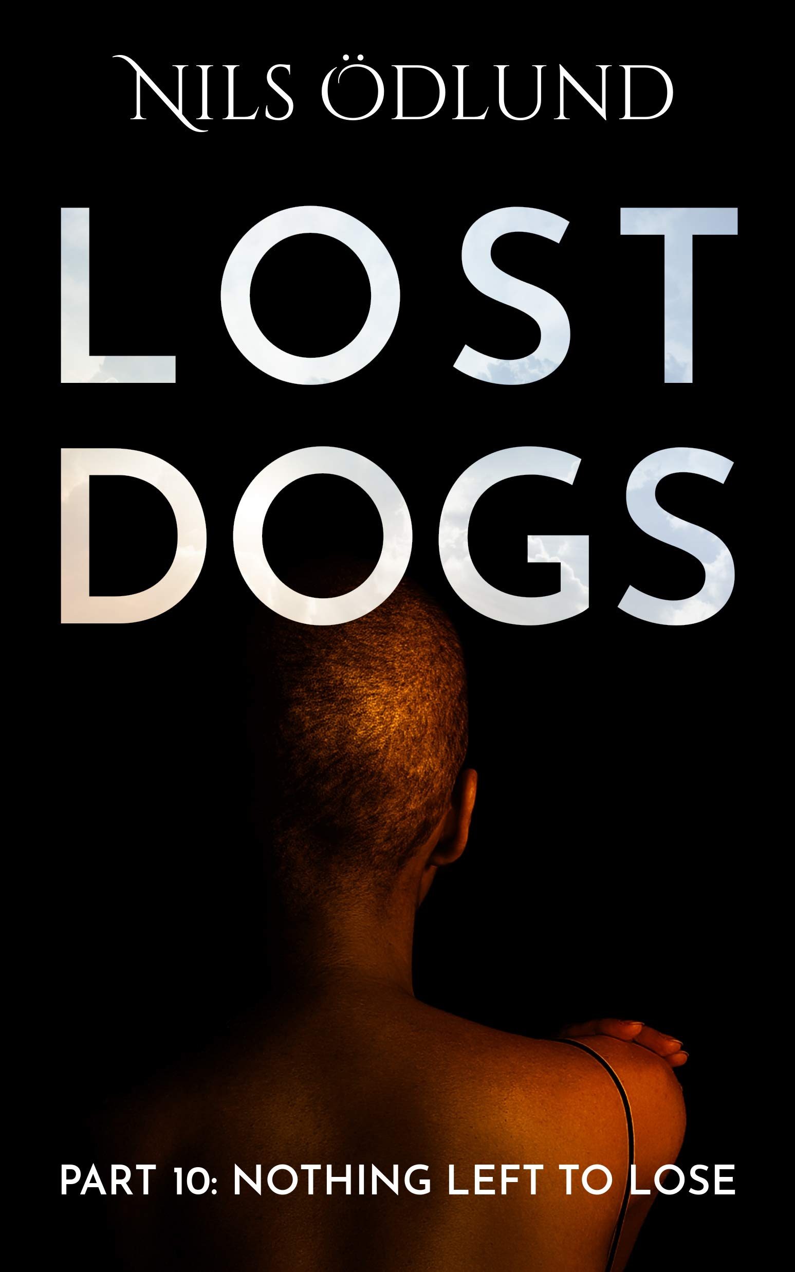 Nothing Left to Lose (Lost Dogs #10) by Nils Ödlund | Goodreads
