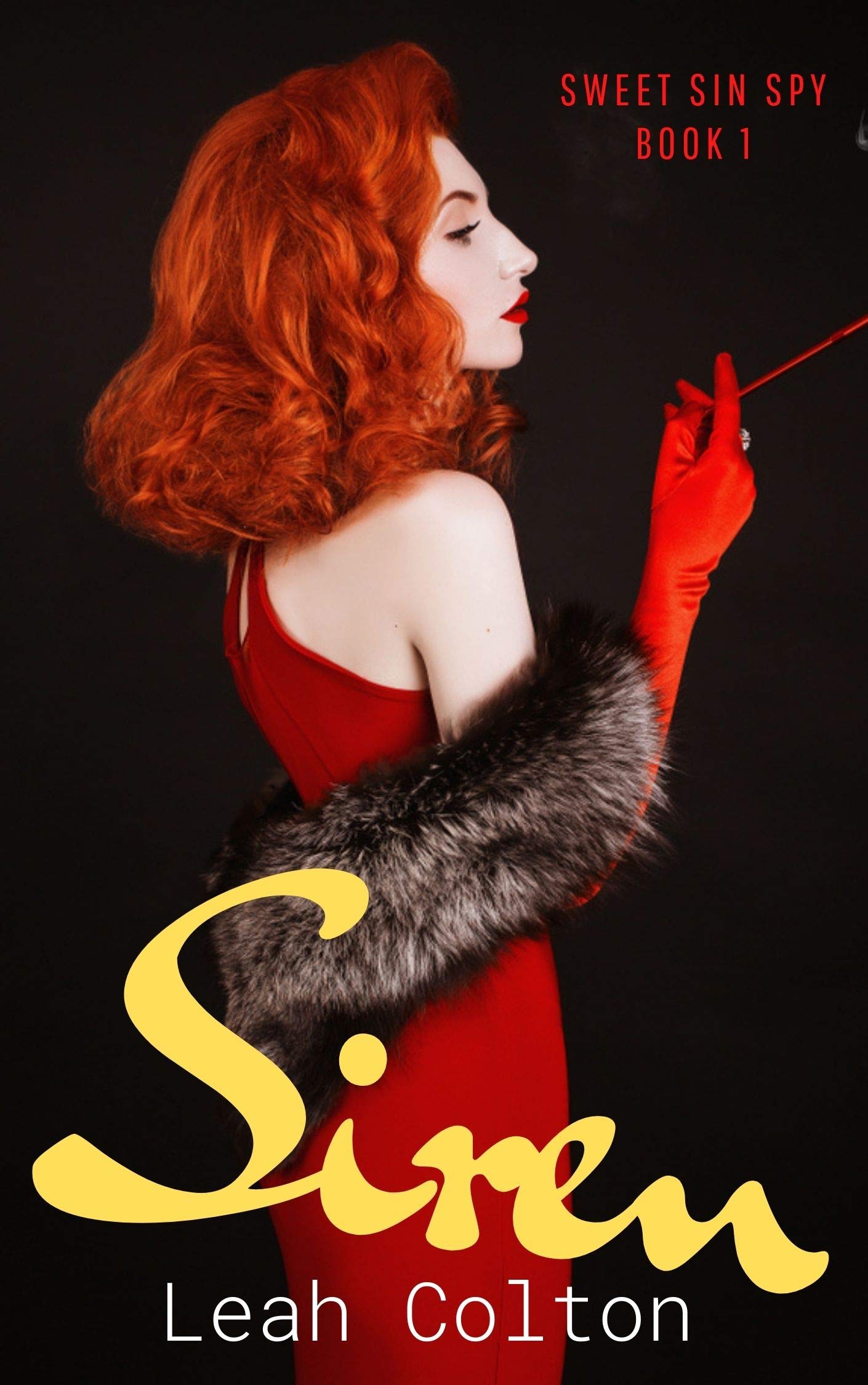 Siren by Leah Colton | Goodreads