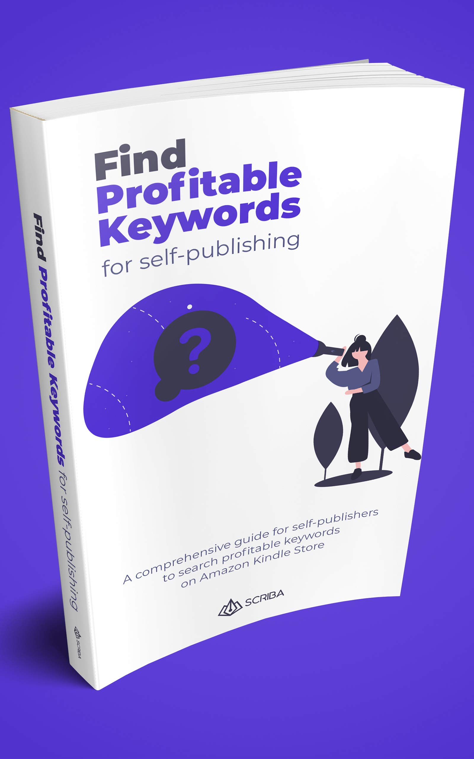 Find profitable keywords for self-publishing: A comprehensive guide for ...