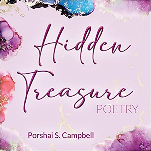 Hidden Treasure Poetry by Porshai S. Campbell | Goodreads