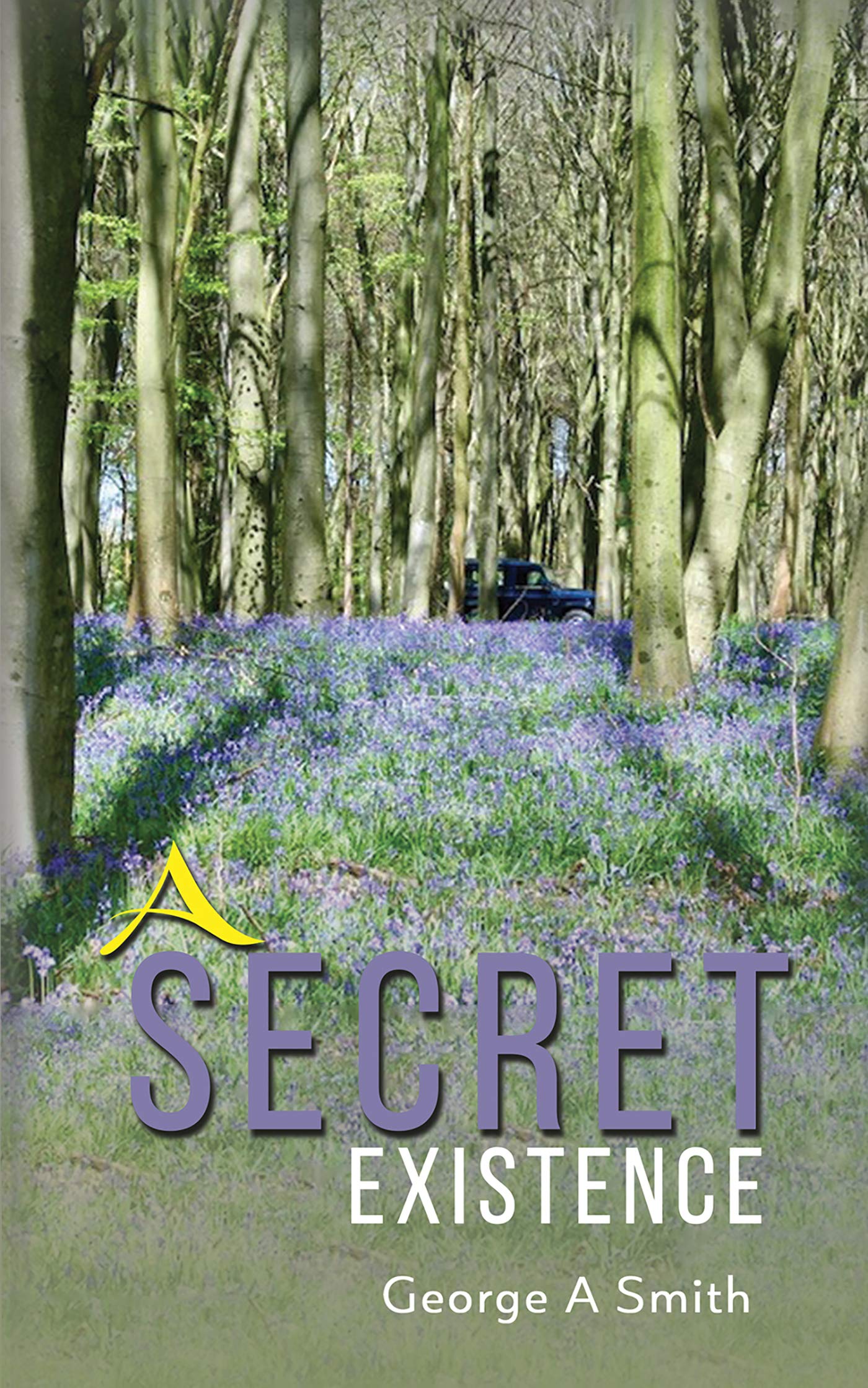 A Secret Existence by George A Smith | Goodreads