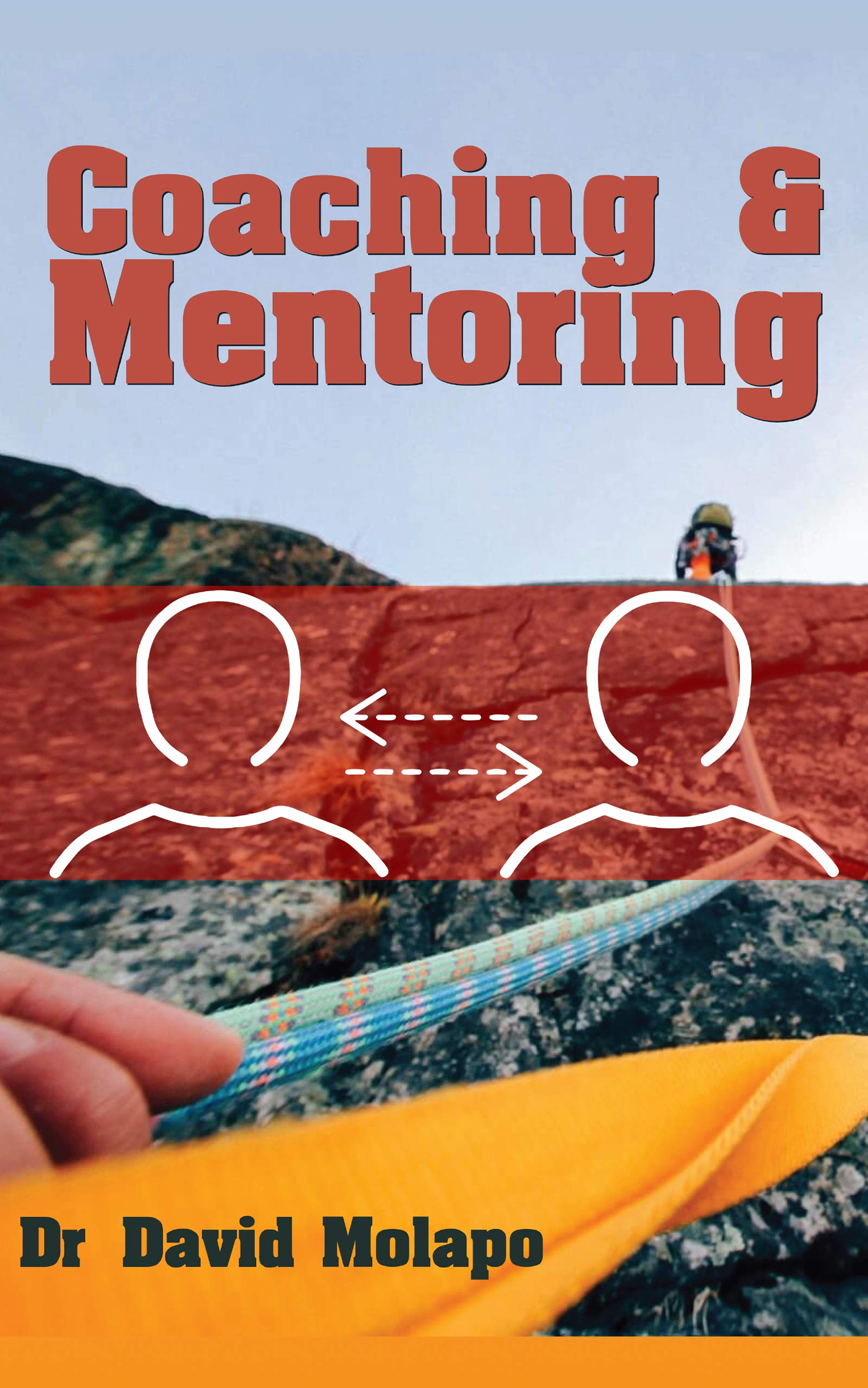 Coaching and Mentoring by David Molapo | Goodreads