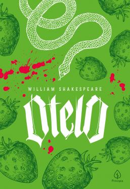 Otelo by William Shakespeare | Goodreads