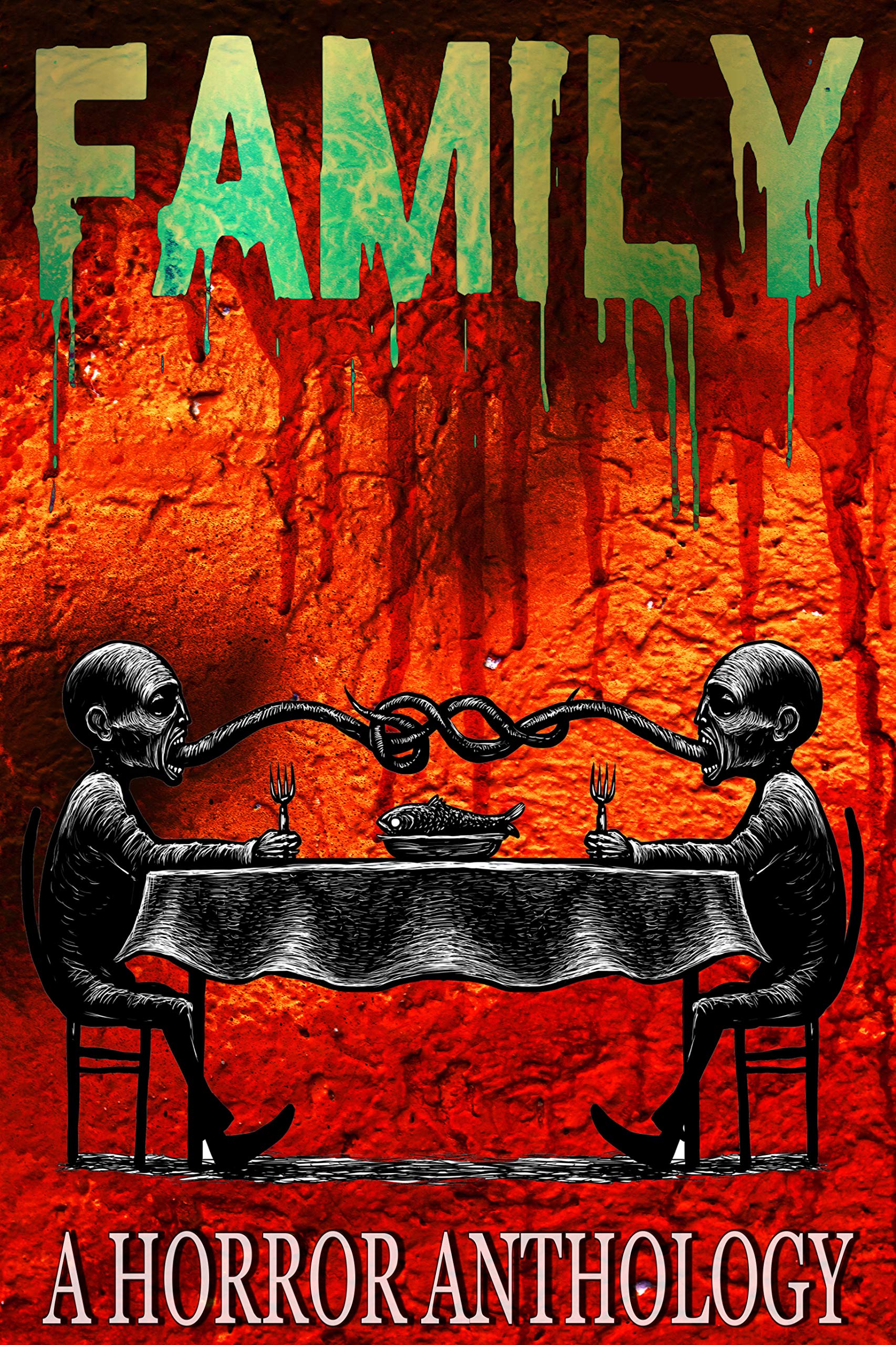 Family by Andrew Lennon | Goodreads