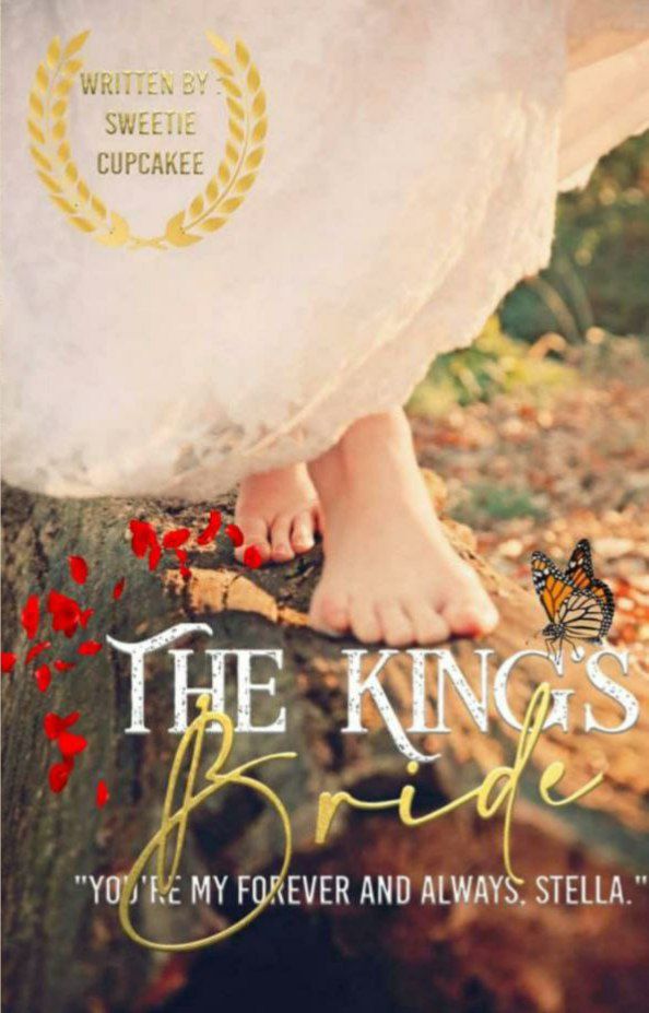 The King's Bride (Asteria #R1) by sweetiecupcakee | Goodreads