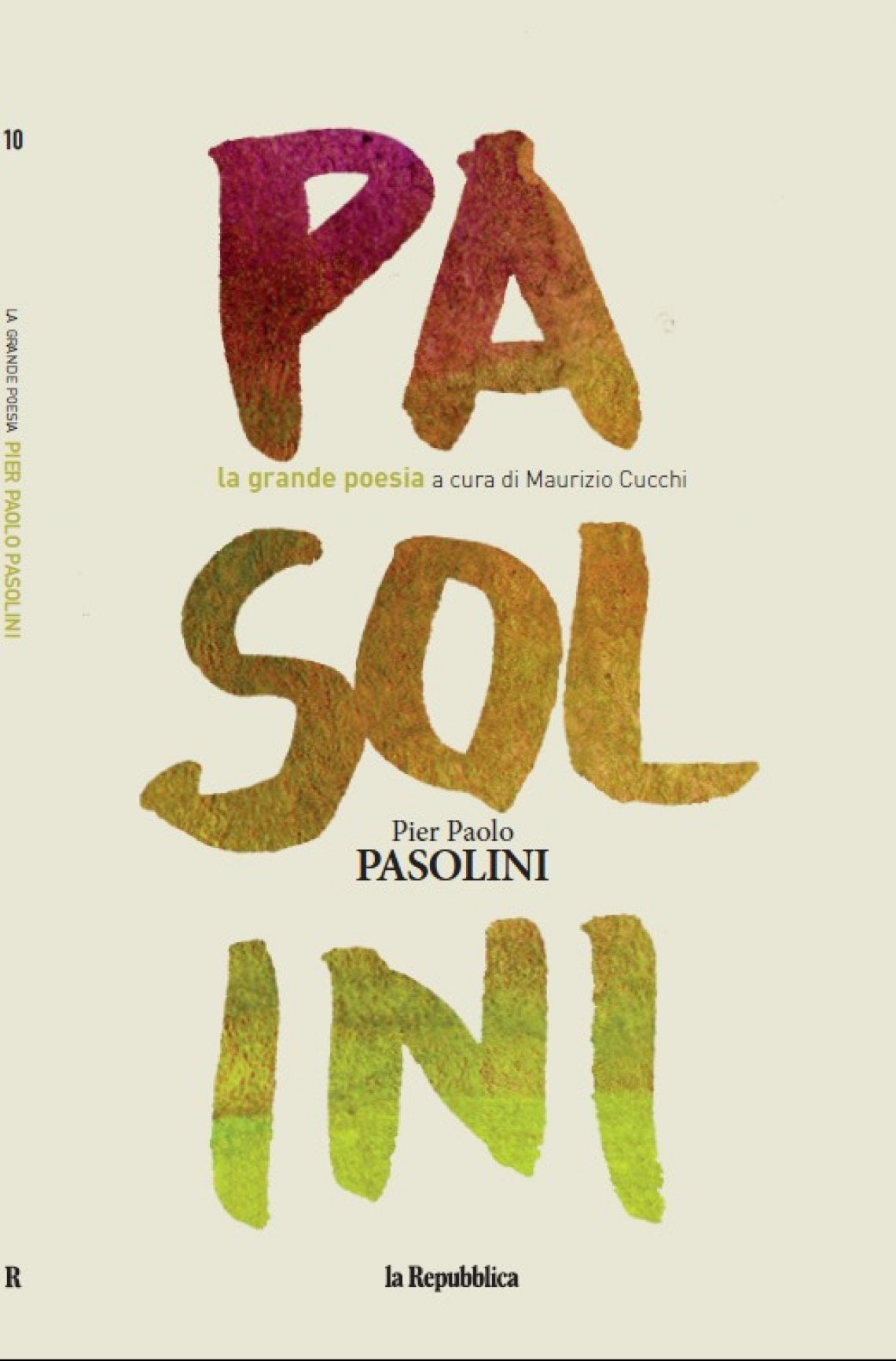 Pier Paolo Pasolini by Pier Paolo Pasolini | Goodreads