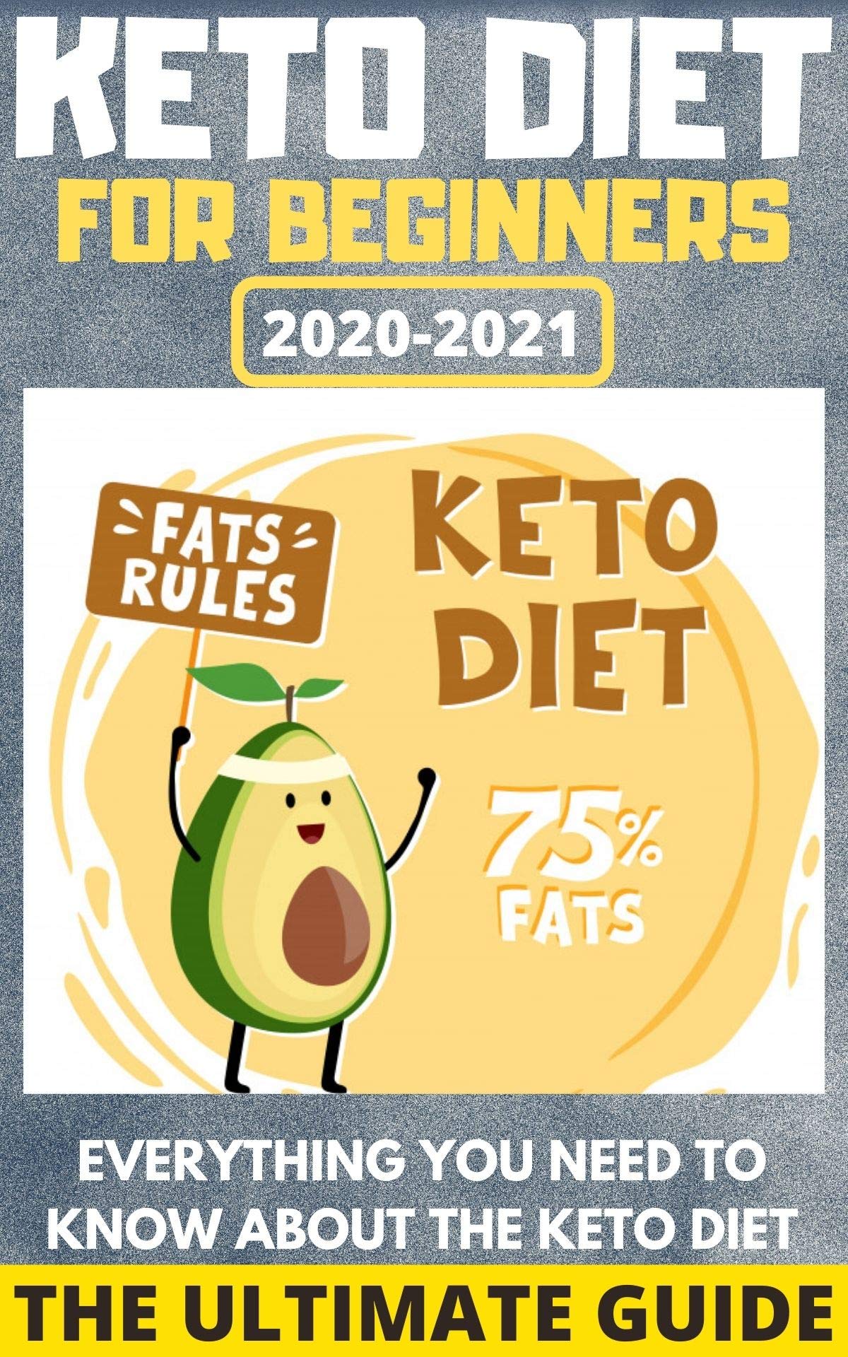 Keto Diet : A Beginner's Guide To The Ketogenic Diet by Jessica Young | Goodreads